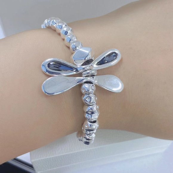 UNO de 50 | Jewelry | Uno De 5 Little Dragonfly Bracelet Uno De 50 ...
